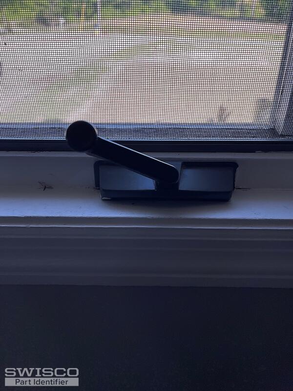 Truth window crank : SWISCO.com