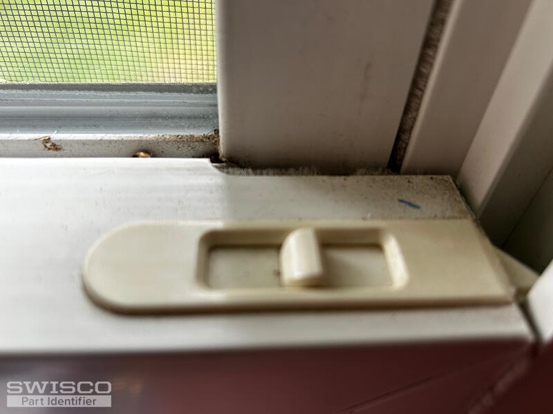 Balance for 20lb window 2 springs, sash vent latch,tilt latch : SWISCO.com