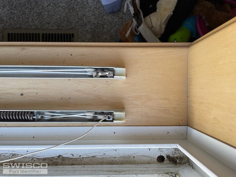 Window Spring replacement : SWISCO.com