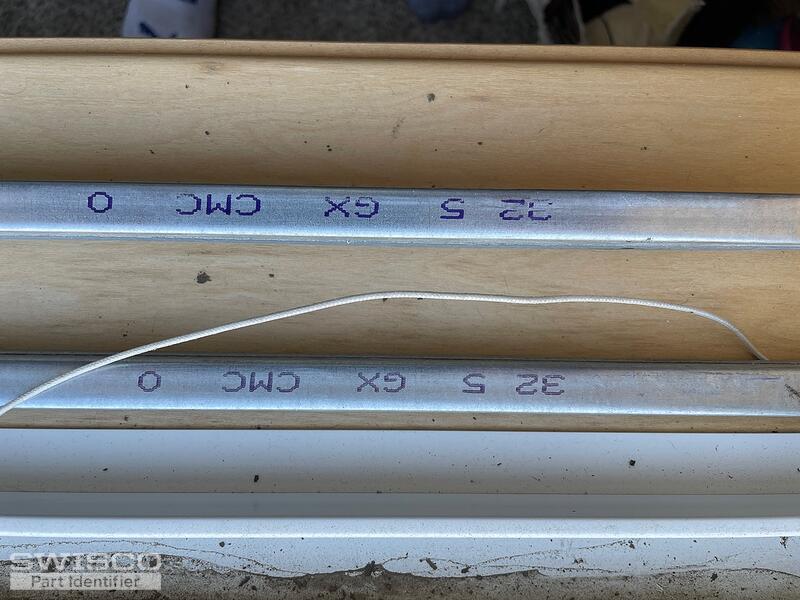 Window Spring replacement : SWISCO.com