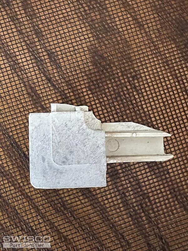 Rivco exterior window screen corners and push pins : SWISCO.com