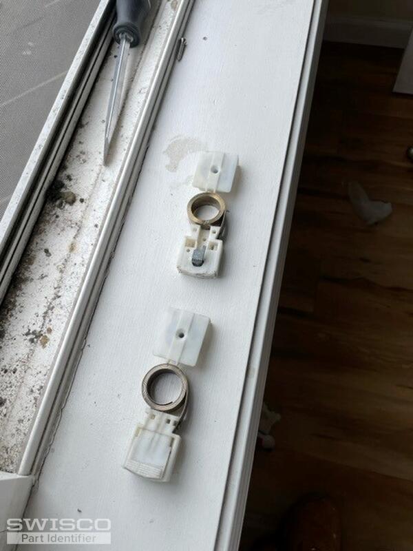 Window Balance Replacement : SWISCO.com