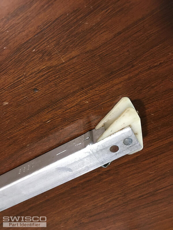 Gapco aluminum window channel balances : SWISCO.com