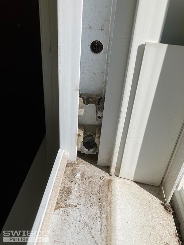 Pivot bars and pivot lock shoes : SWISCO.com