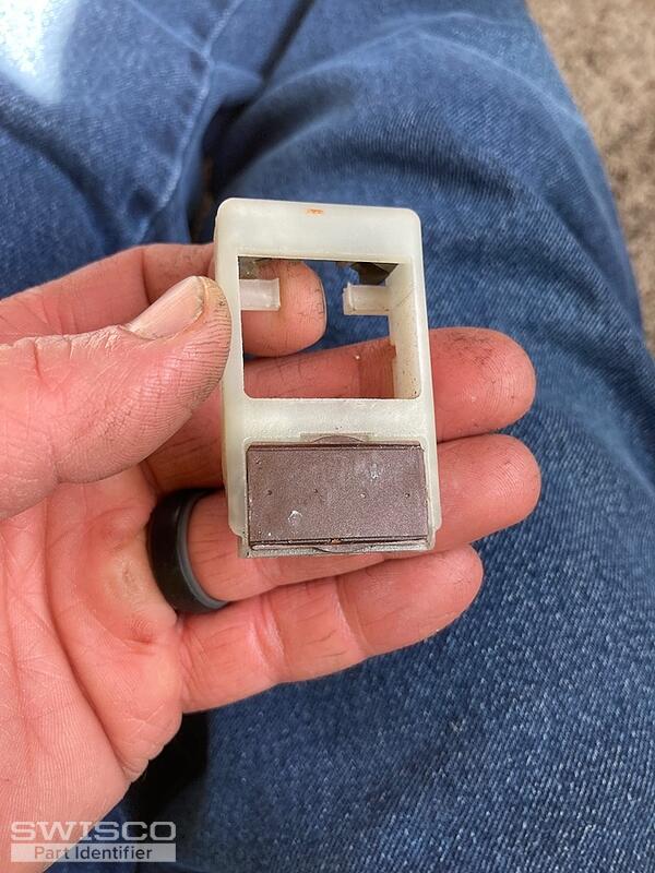 Pivot bars and pivot lock shoes : SWISCO.com