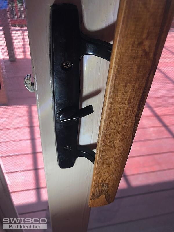 handle broke : SWISCO.com