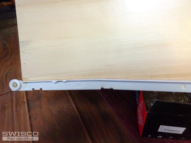 Searching for R20207 LDWR : SWISCO.com