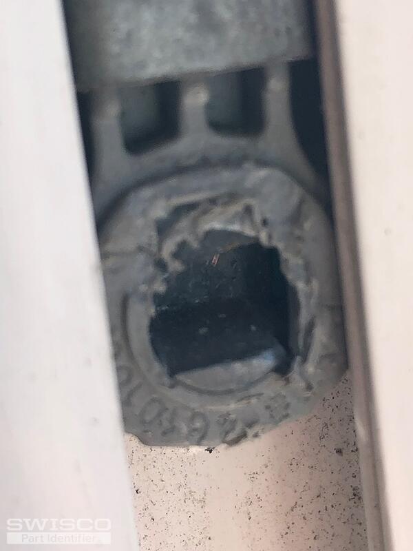 Pella window parts : SWISCO.com