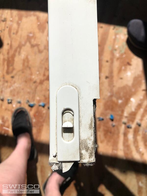 Pella window parts : SWISCO.com