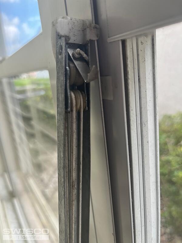 Lawson window : SWISCO.com