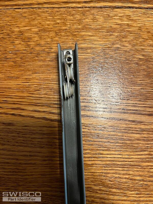 Peachtree balance mechanism : SWISCO.com