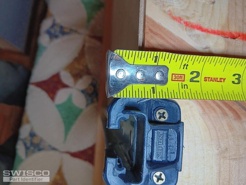 Antillion Drawer Guide : SWISCO.com