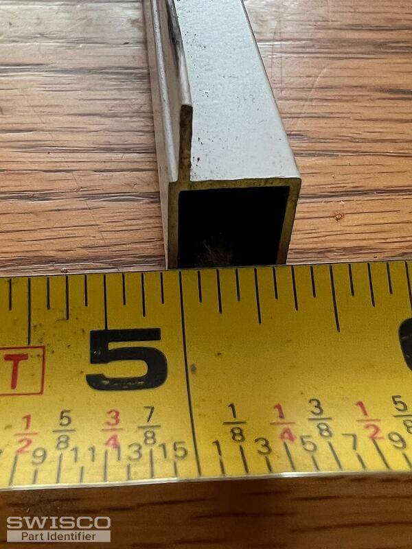 Rivco exterior window screen corners and push pins : SWISCO.com