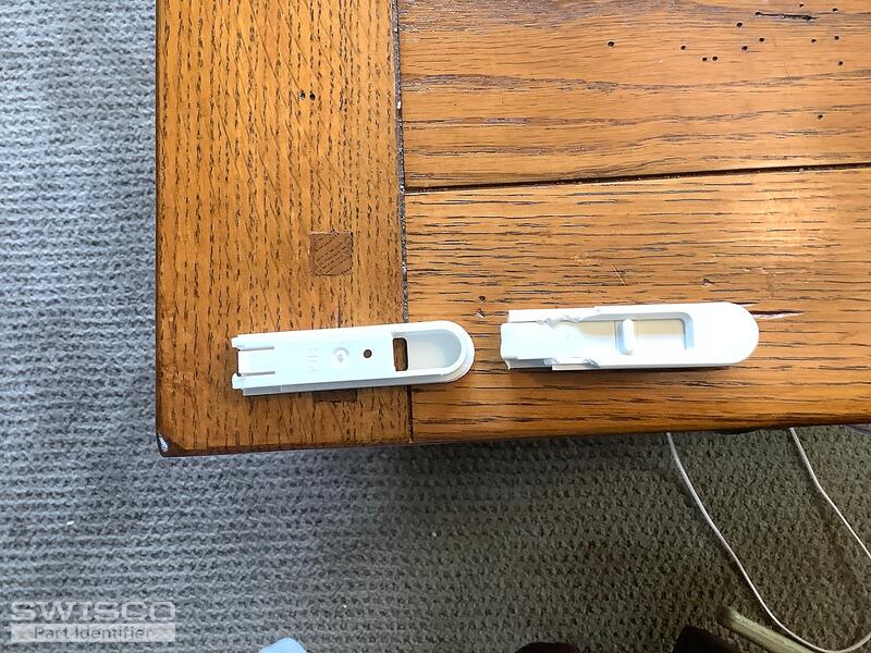 Tilt window locks for a tempco window : SWISCO.com