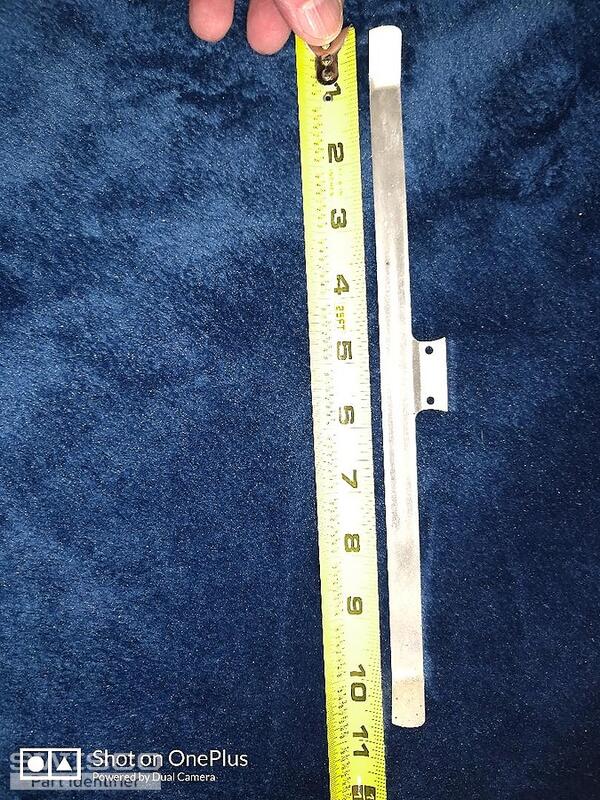 replacement leaf spring for storm window : SWISCO.com