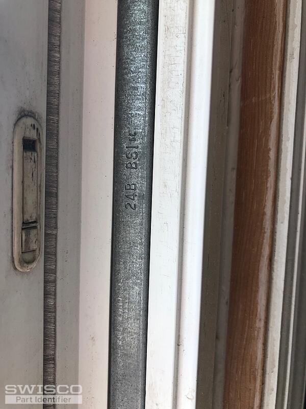 Pella window parts : SWISCO.com