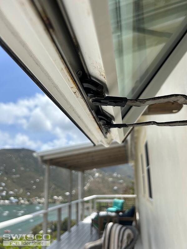 PGT awning windows 5440/5540 : SWISCO.com