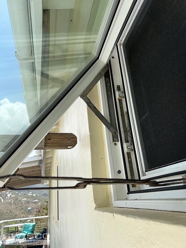 PGT awning windows 5440/5540 : SWISCO.com