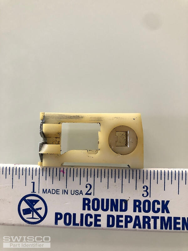 Alenco aluminum tilt sash window : SWISCO.com