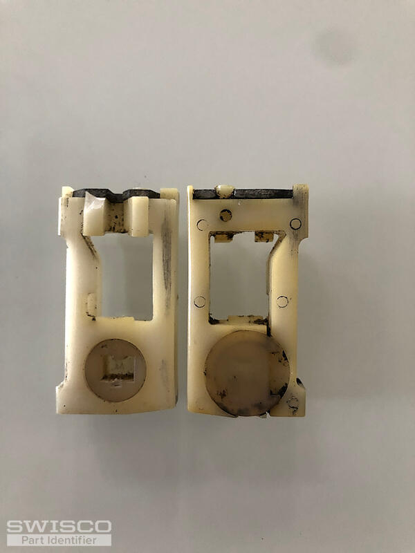 Alenco aluminum tilt sash window : SWISCO.com