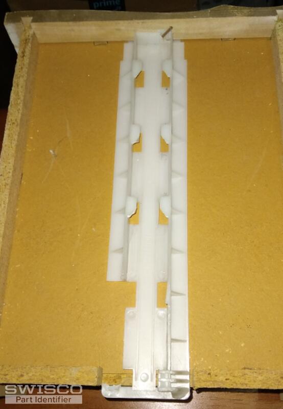 Drawer slides replacement : SWISCO.com