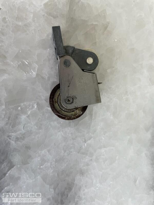 Screen door replacement rollers : SWISCO.com