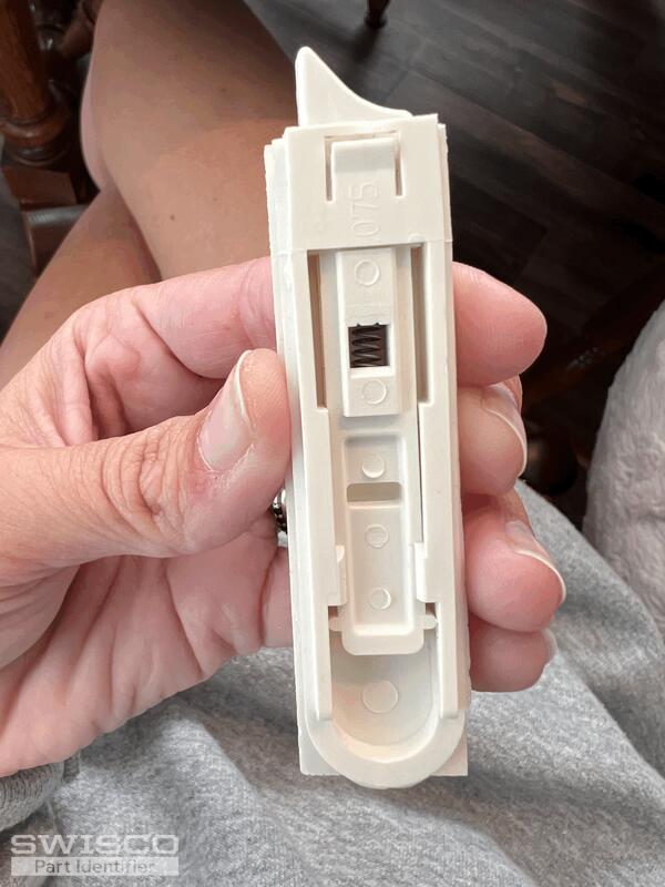 Finger Latch : SWISCO.com