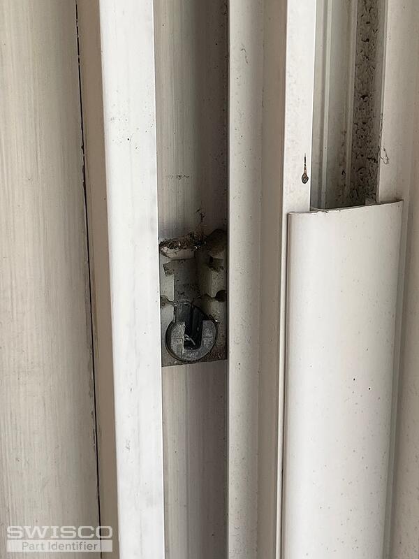 Window pivot shoe : SWISCO.com