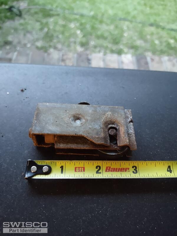 Replacement wheel cartridge : SWISCO.com