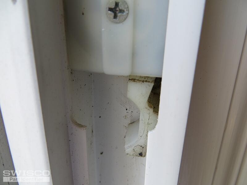 Replacement of all plastic components on both sides of 2 separate ...