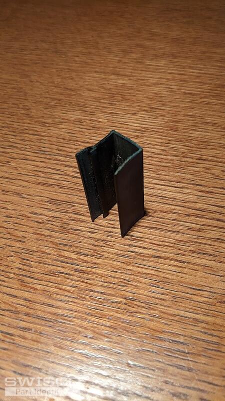 Window screen clips identification : SWISCO.com