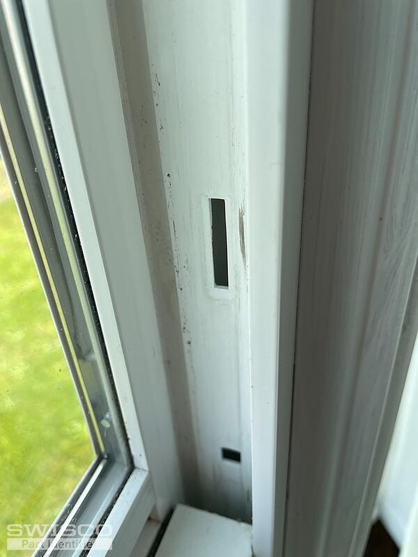 window jamb plugs : SWISCO.com