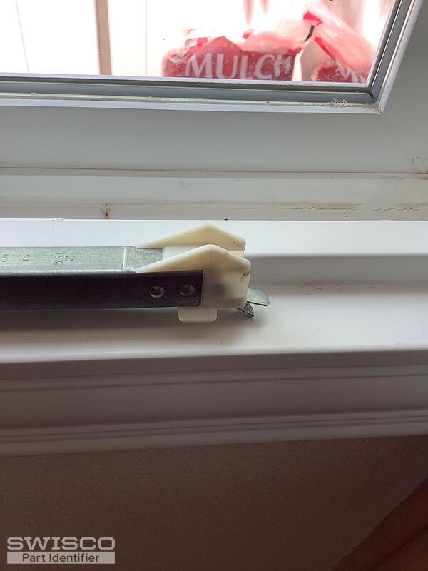 Window balance replacement Milgard : SWISCO.com