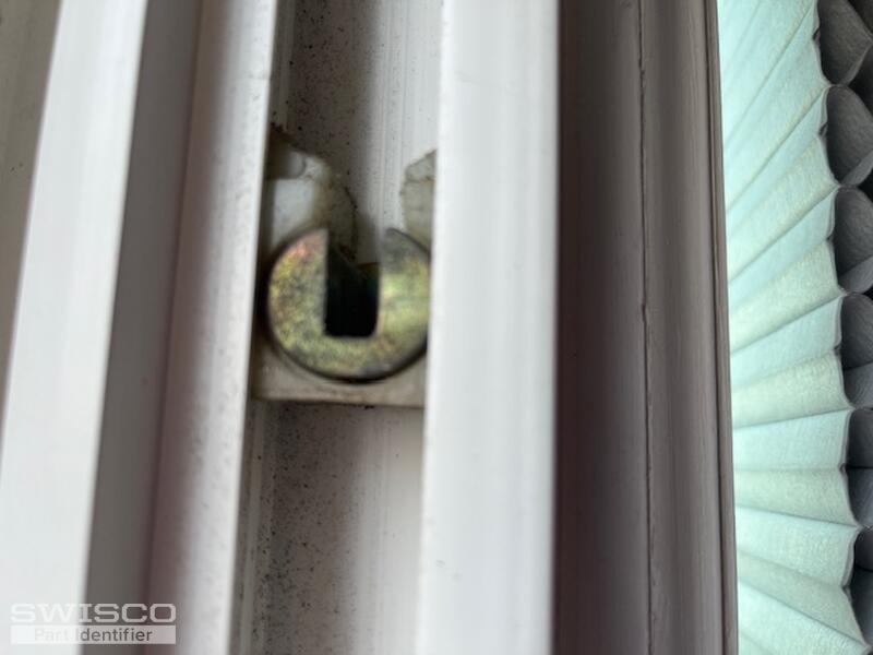 Simonton Pivot Spring : SWISCO.com