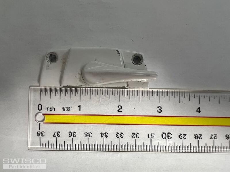 Widow Lock Latches : SWISCO.com