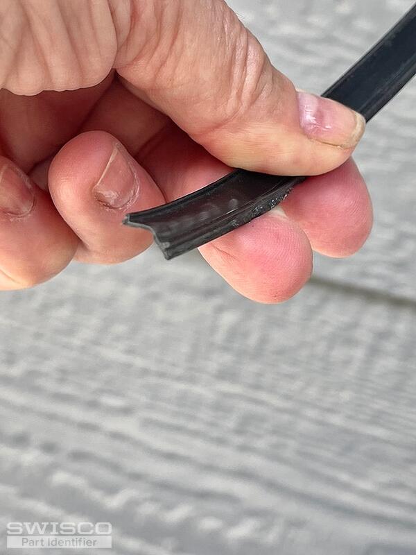 Screen Door Insert : SWISCO.com