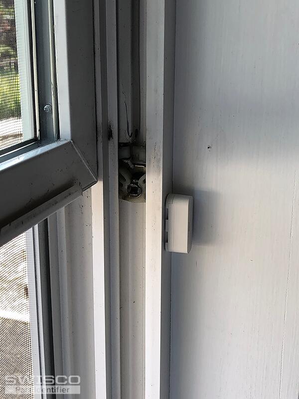 United Windows Pivot Shoe : SWISCO.com