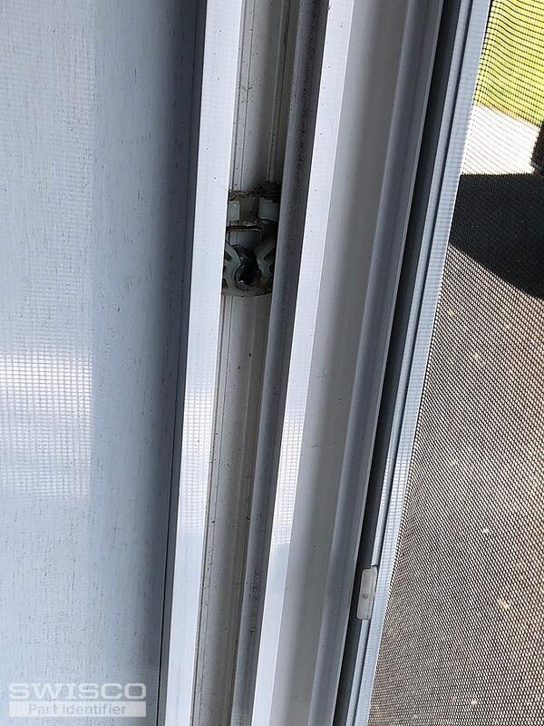 United Windows Pivot Shoe : SWISCO.com