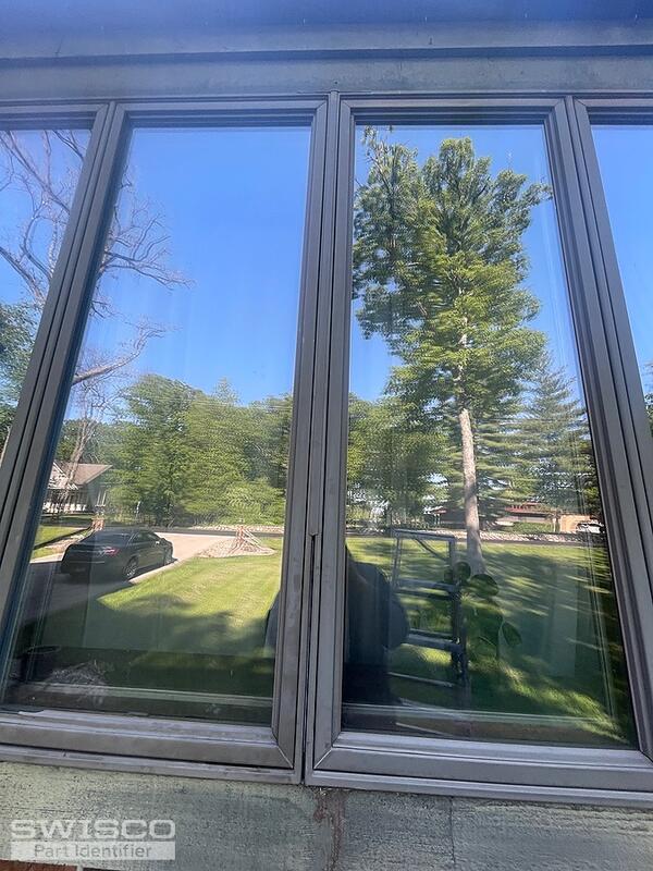 Multiple window spacer : SWISCO.com