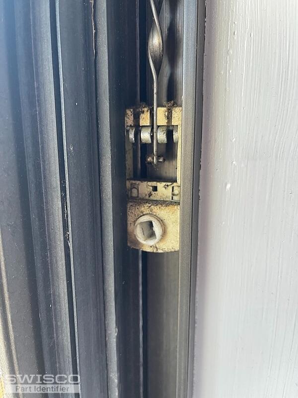 Tilt window balancer and shoe ID : SWISCO.com