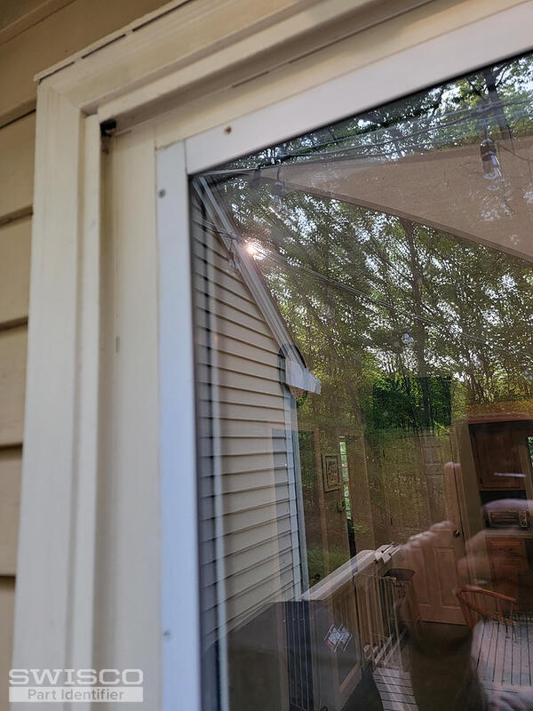 PPG Herculite Sliding Patio Doors : SWISCO.com