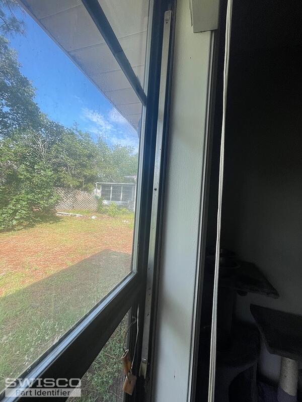 Replace Harcar window balance rods : SWISCO.com