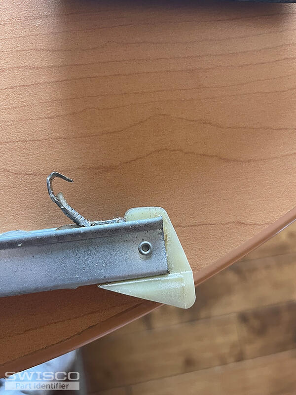 Window balance spring : SWISCO.com