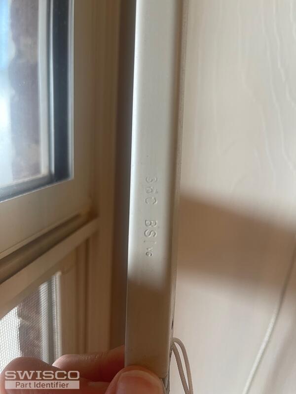 Window balance spring : SWISCO.com