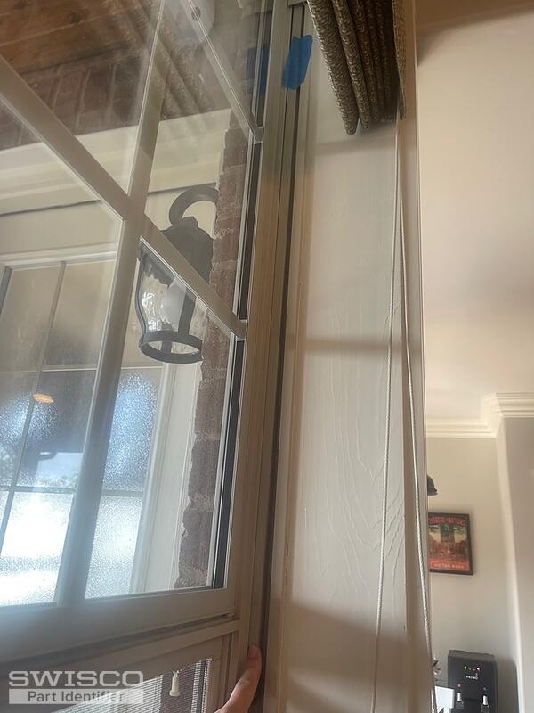 Window balance spring : SWISCO.com