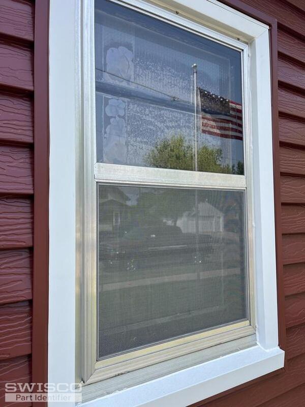 BENADA storm window replacement parts. : SWISCO.com