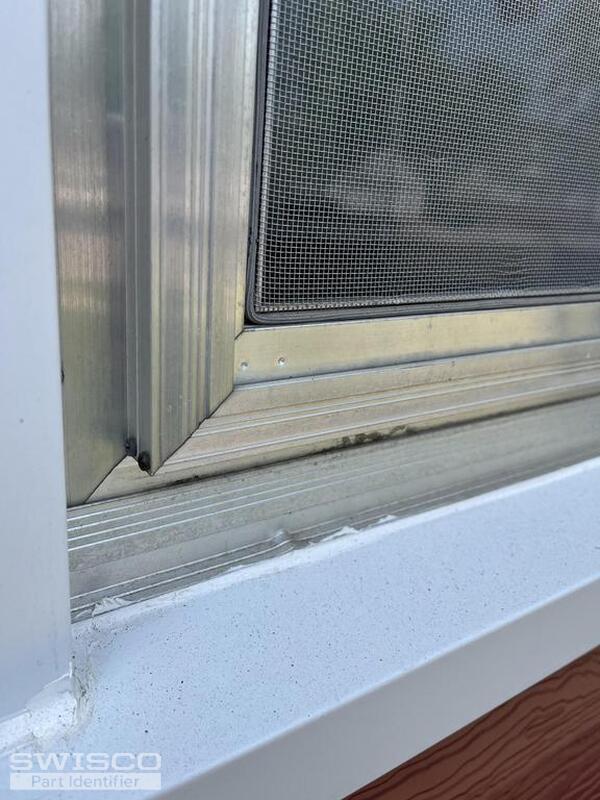 BENADA storm window replacement parts. : SWISCO.com