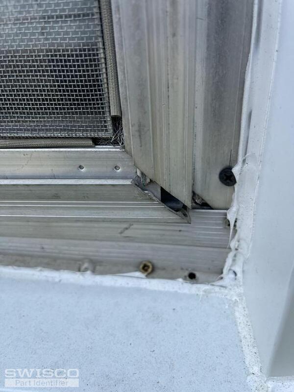 BENADA storm window replacement parts. : SWISCO.com