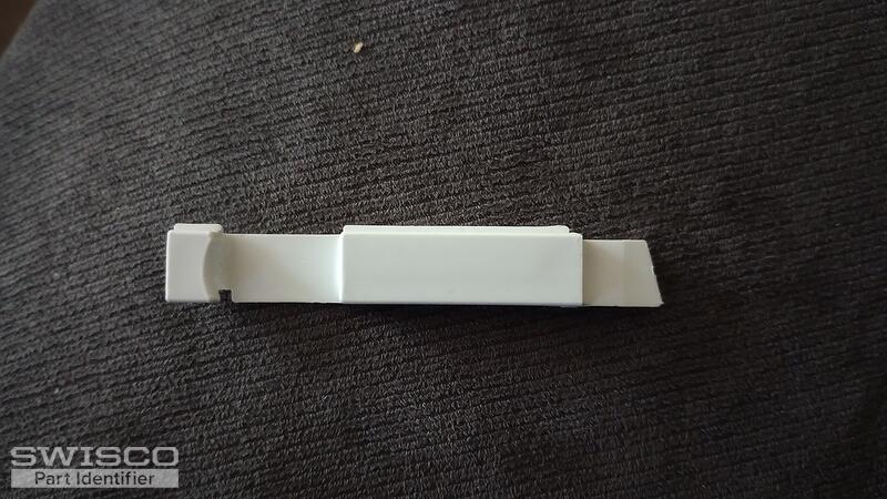 Screen window corner latch : SWISCO.com