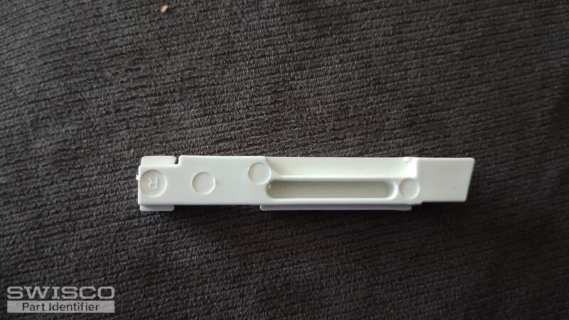 Screen window corner latch : SWISCO.com